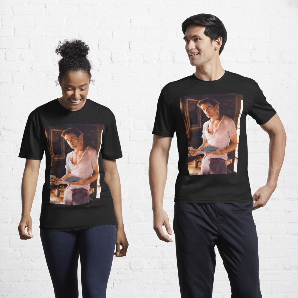 "Matt Bomer " Poster for Sale by kimisahavana | Redbubble