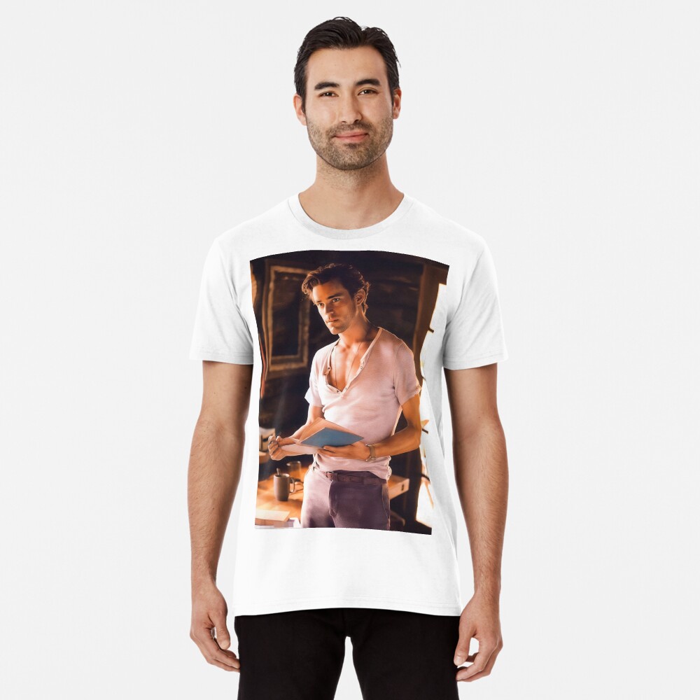 "Matt Bomer " Poster for Sale by kimisahavana | Redbubble