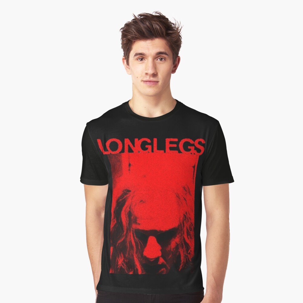 "LONG / LEGS" Sticker for Sale by Liem Morrell | Redbubble