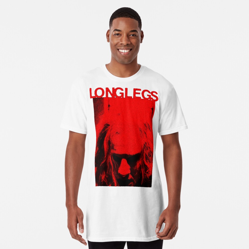 "LONG / LEGS" Sticker for Sale by Liem Morrell | Redbubble