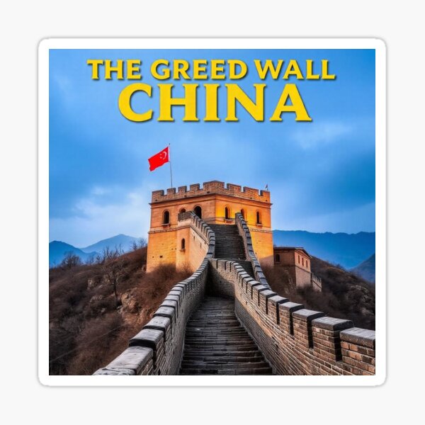 The Great Wall Of China The Timeless Guardian Of Ancient China
