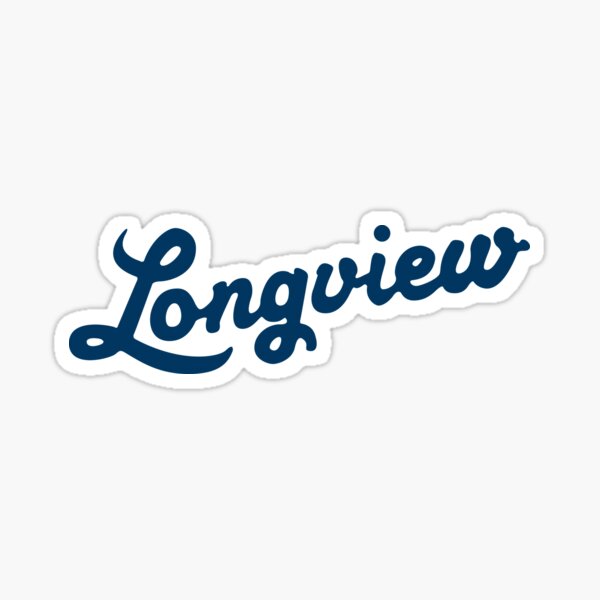Longview Gifts & Merchandise for Sale | Redbubble