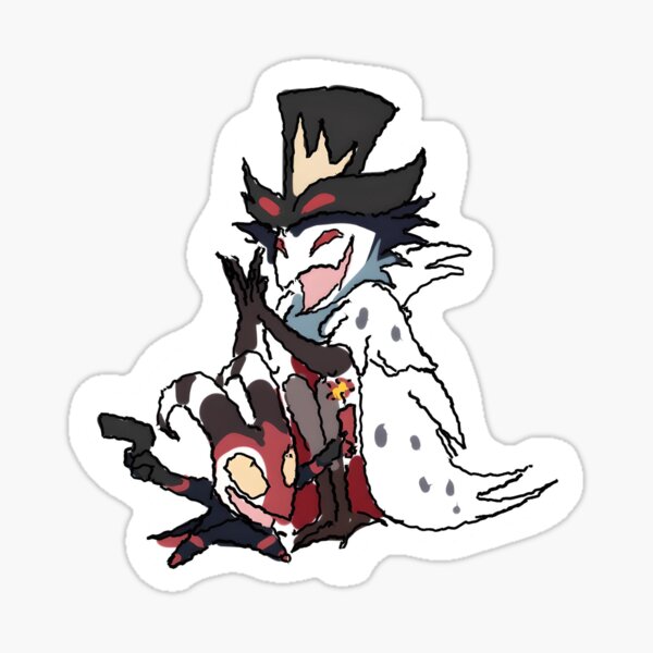 Helluvaboss Merch & Gifts for Sale | Redbubble