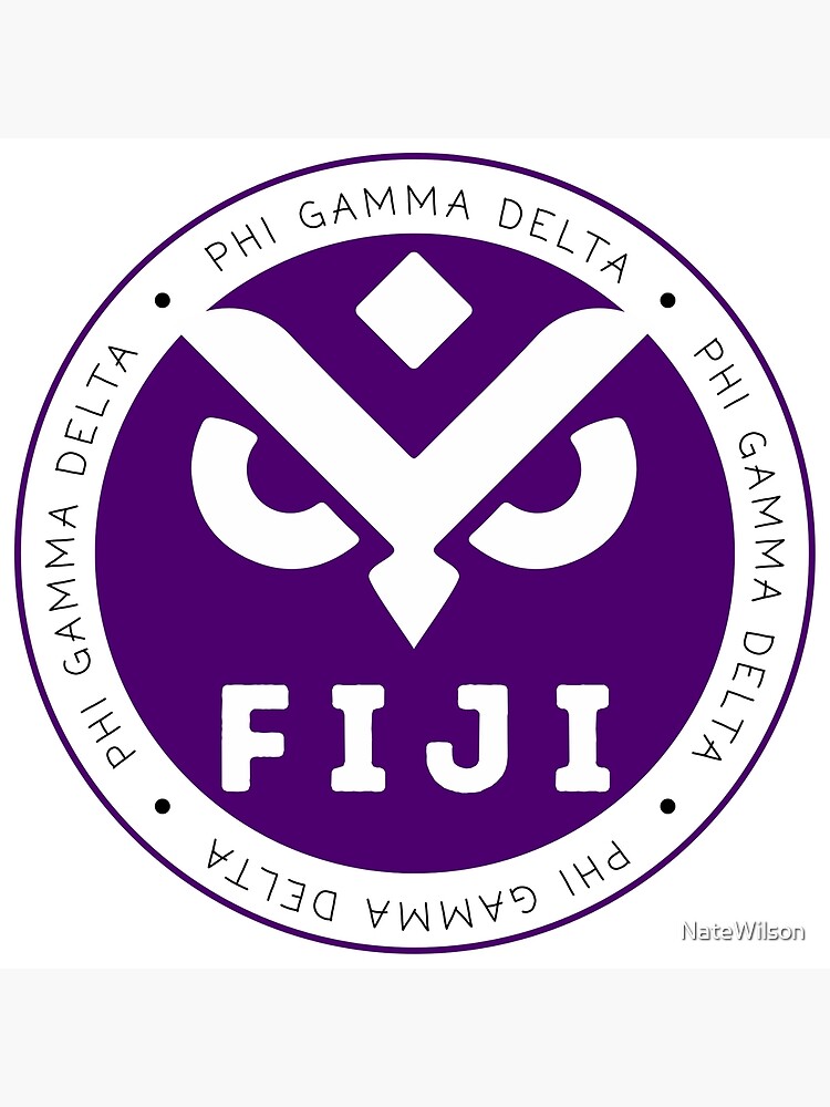 Phi Gamma Delta Logo