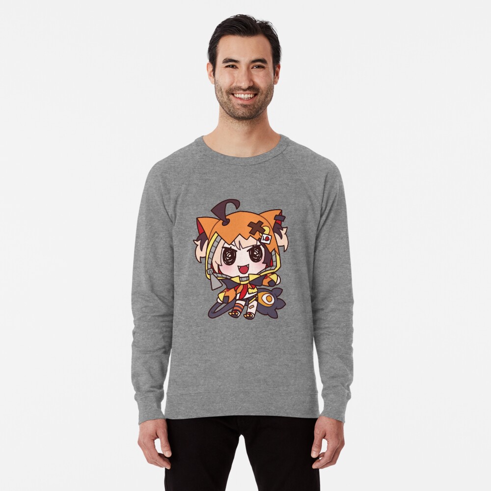 "BEEG Gigi Murin" Sticker for Sale by PeePooShop | Redbubble