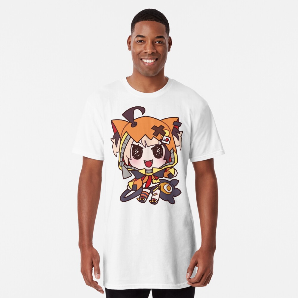 "BEEG Gigi Murin" Sticker for Sale by PeePooShop | Redbubble