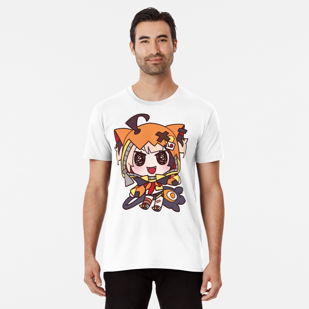 "BEEG Gigi Murin" Sticker for Sale by PeePooShop | Redbubble