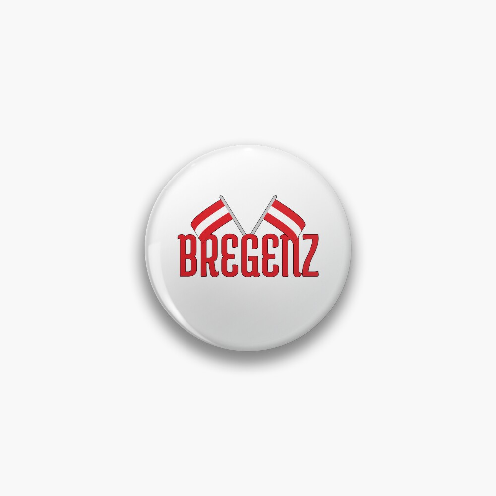 "BREGENZ Austria Flags" Sticker for Sale by BjornLundstrom | Redbubble
