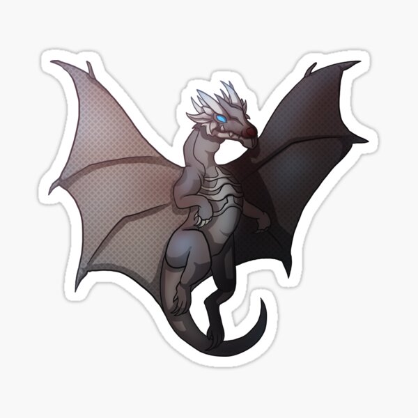"Kushala" Sticker for Sale by Tea-Newton | Redbubble