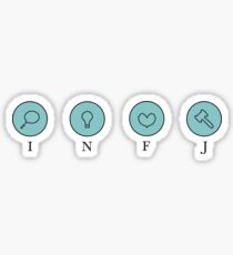Intj Gifts & Merchandise | Redbubble