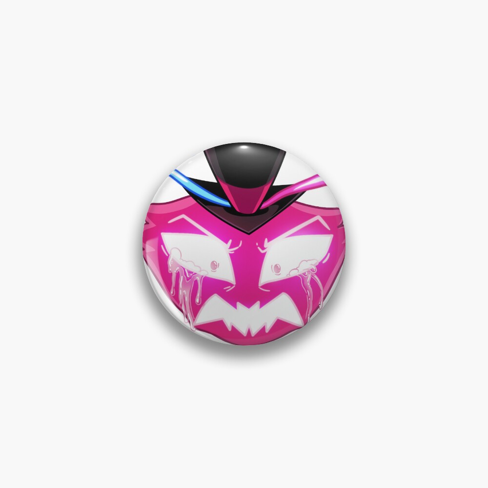 "Sad Asmodeus" Sticker for Sale by KonnysArt | Redbubble