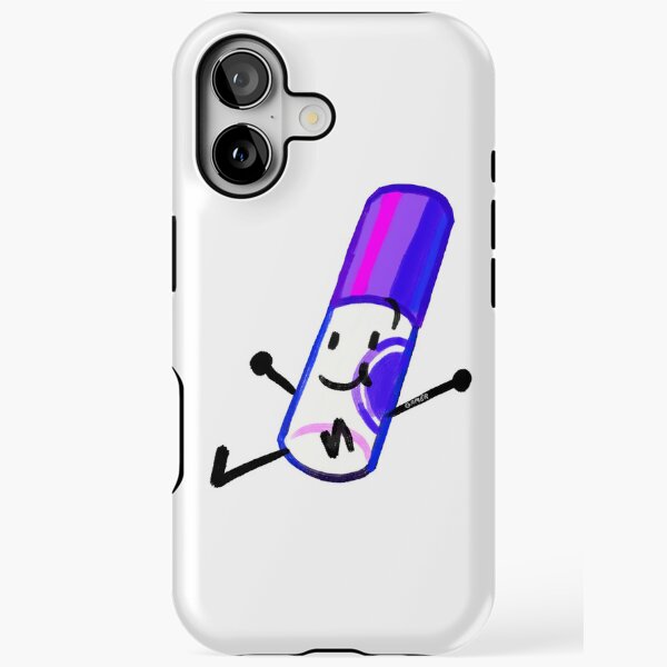 Bfdi Merch & Gifts for Sale | Redbubble