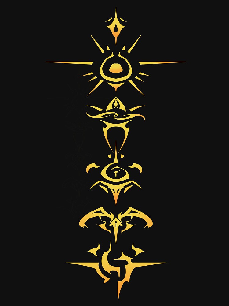 "Arthur runes Beginning After The End ´tbate´ fanart by NoomuAz ...