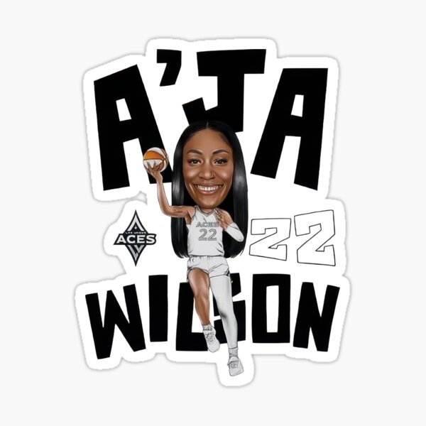 "wilson 22" Sticker for Sale by hargisnamocho | Redbubble