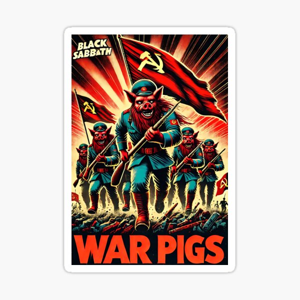 Soviet Merch & Gifts for Sale | Redbubble
