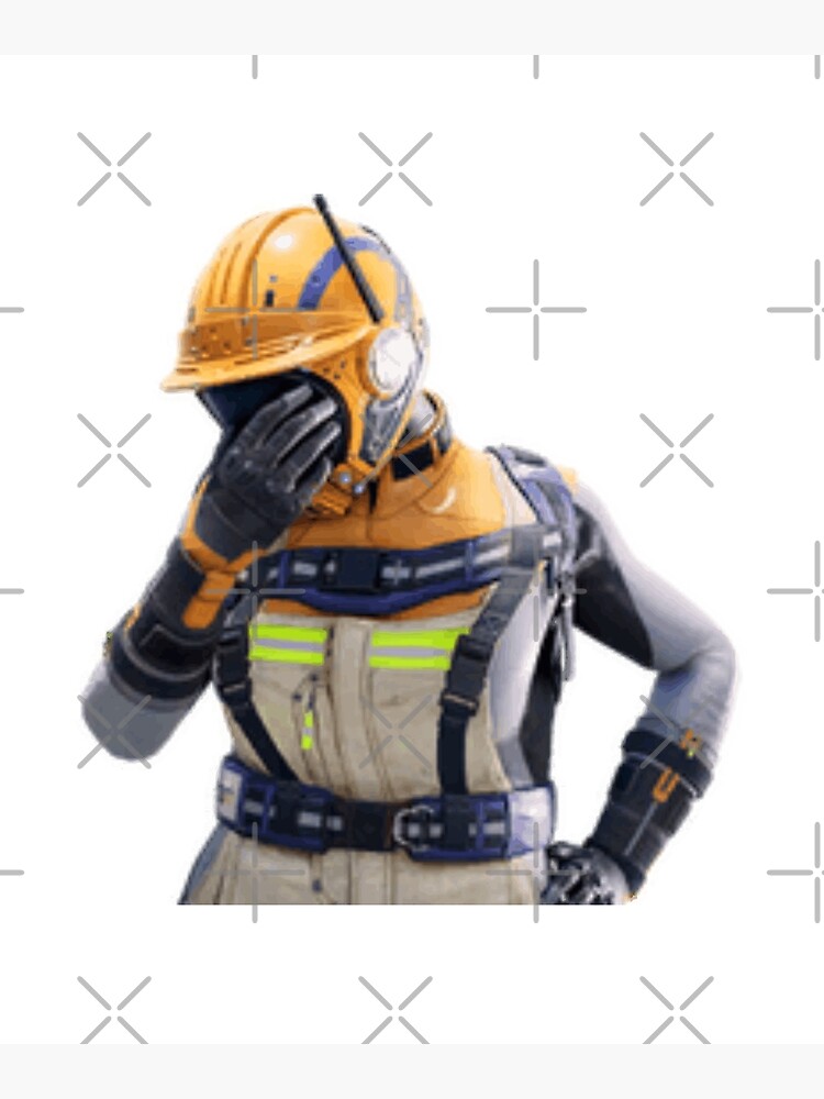 "Satisfactory fanart characters" Poster for Sale by shadeofshinon ...