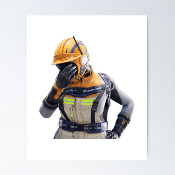"Satisfactory fanart characters" Poster for Sale by shadeofshinon ...