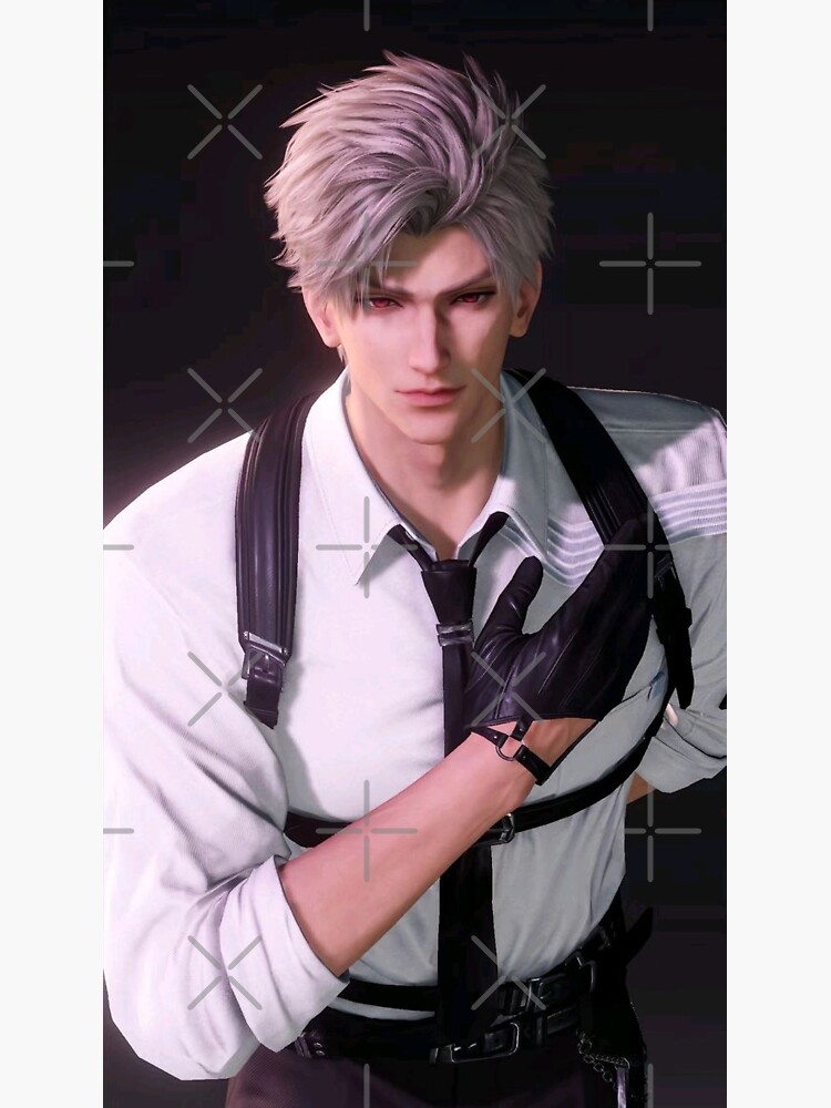 "sylus self service" Sticker for Sale by knjftw | Redbubble