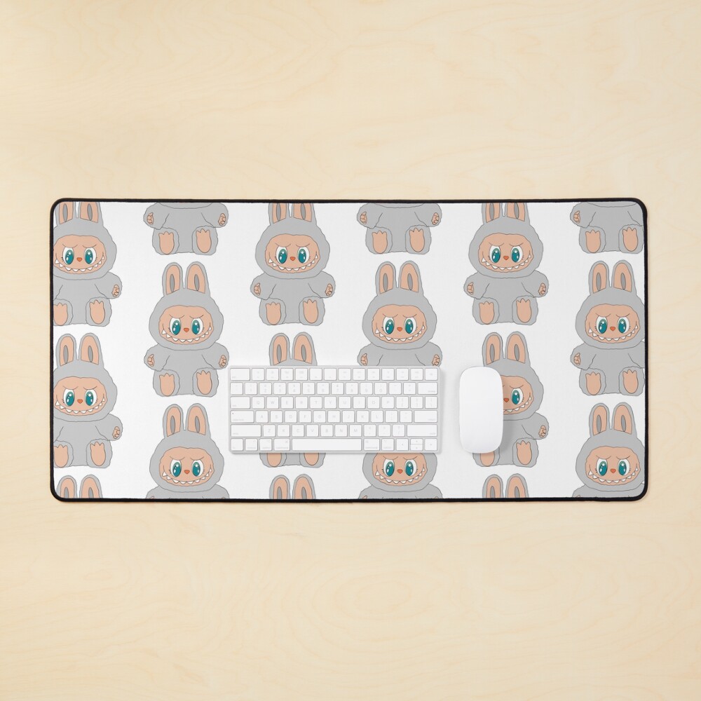 "Labubu" Sticker for Sale by AEcreateNdesign | Redbubble