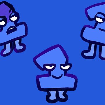 "One TPOT pack" Sticker for Sale by MsBonnie | Redbubble