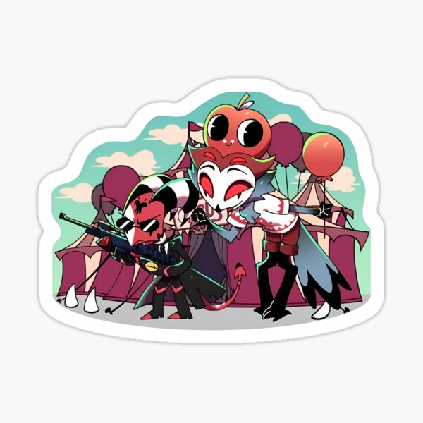 Stolas Merch & Gifts for Sale | Redbubble