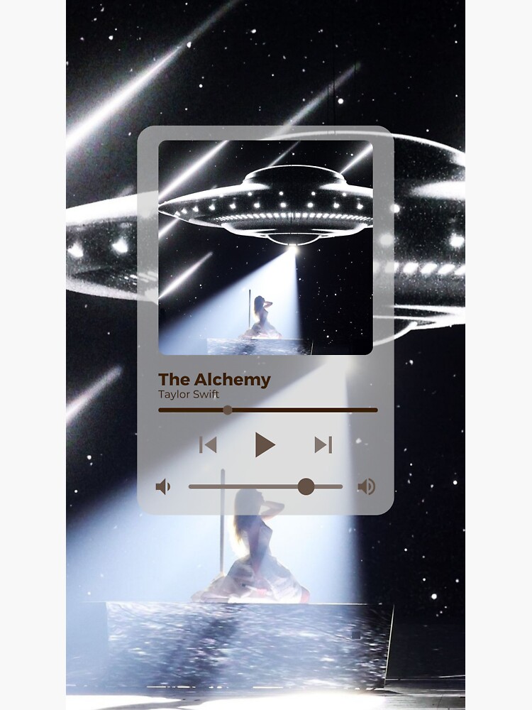 "Eras Tour TTPD The Alchemy Taylor Swift Wallpaper The Tortured Poets ...