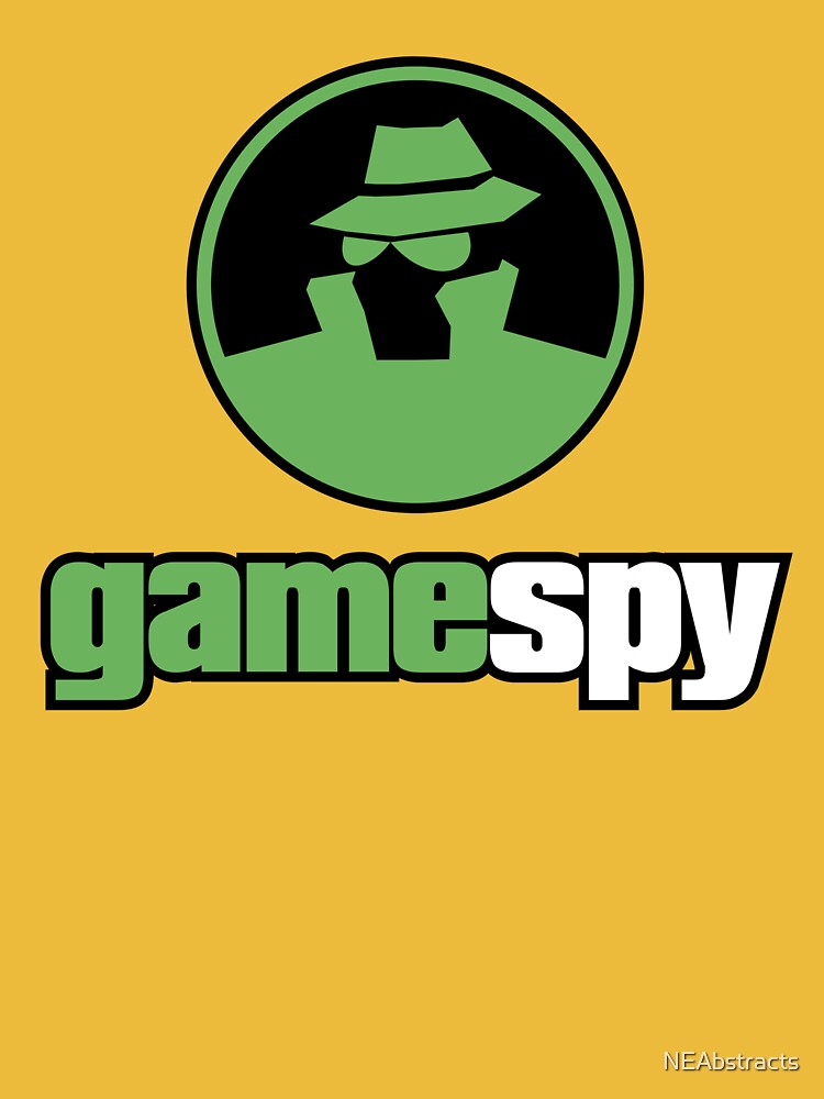 Gamespy Logo