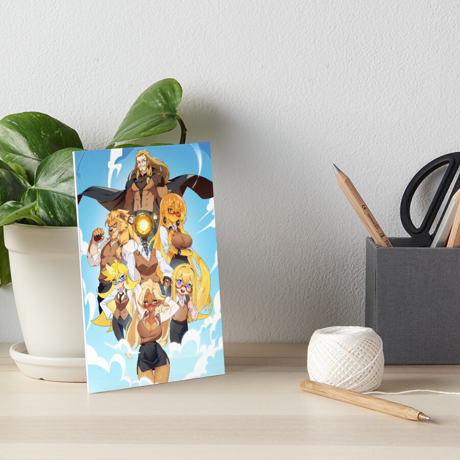 "Lines Sensei Multiverse " Poster for Sale by LinesSensei | Redbubble