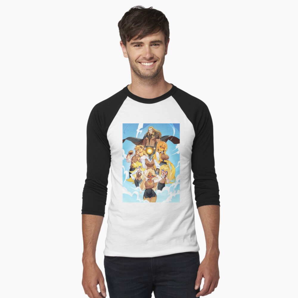 "Lines Sensei Multiverse " Poster for Sale by LinesSensei | Redbubble