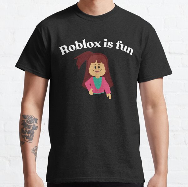 Regalos y productos: Roblox | Redbubble