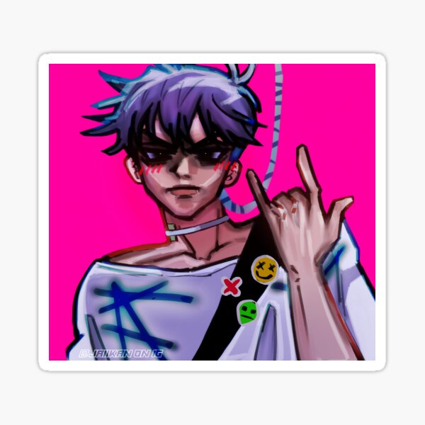 Alnst Merch & Gifts for Sale | Redbubble