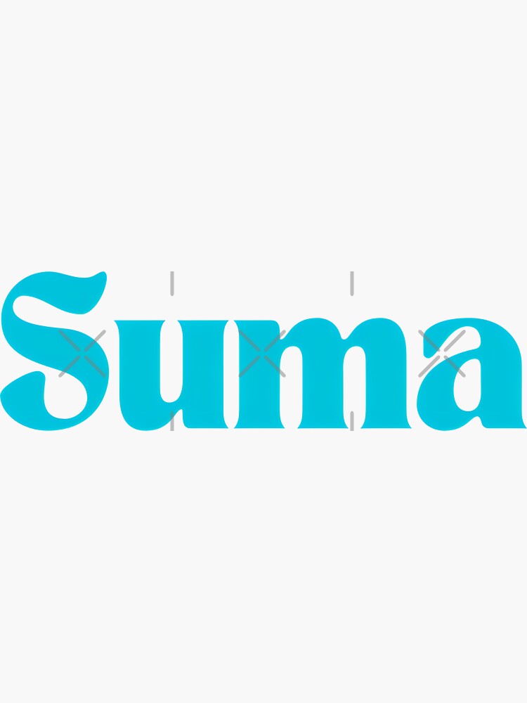 Suma Name Logo SUMA Crunchbase Company Profile & Funding