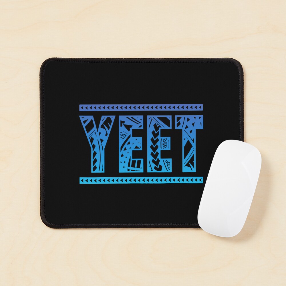 "Yeet Pattern jey" Sticker for Sale by FreshHub9 | Redbubble