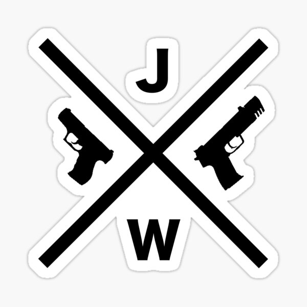Hitman Stickers | Redbubble