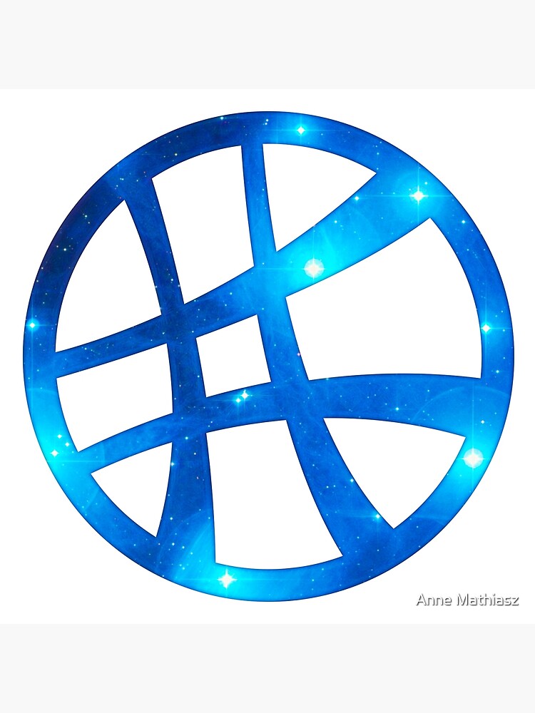 "Dr. Strange, magical symbol, sorcery, sign, comic" Poster for Sale by ...