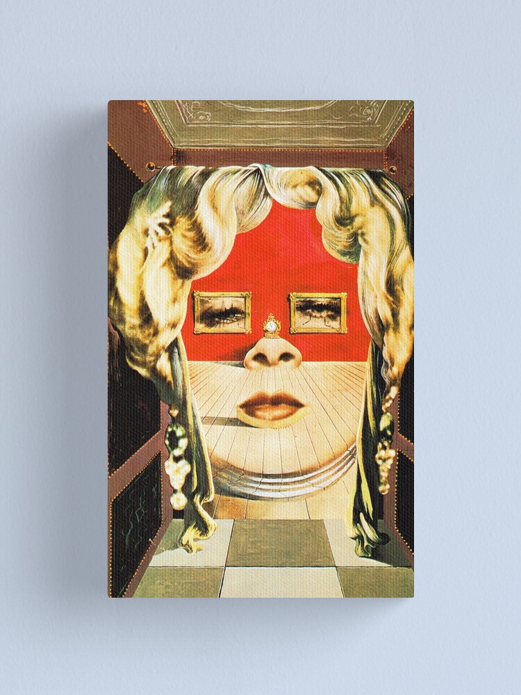 Pinturas Surrealistas Famosas