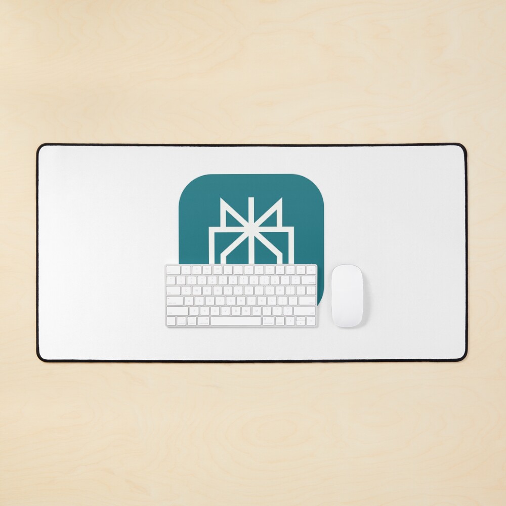 "Perplexity AI Search engine logo" Sticker for Sale by developerfriday ...