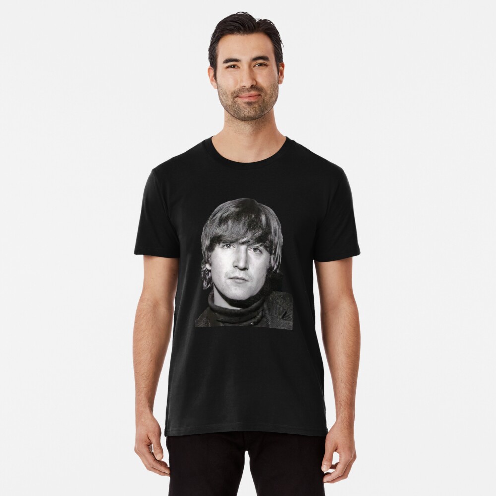 "John" Sticker for Sale by envycollection | Redbubble