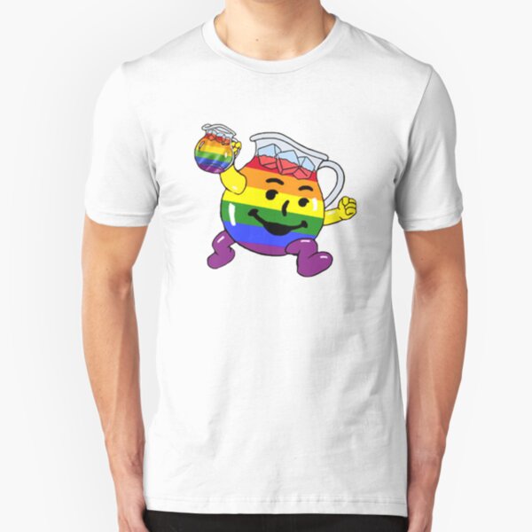 Kool Aid Man Gifts & Merchandise | Redbubble