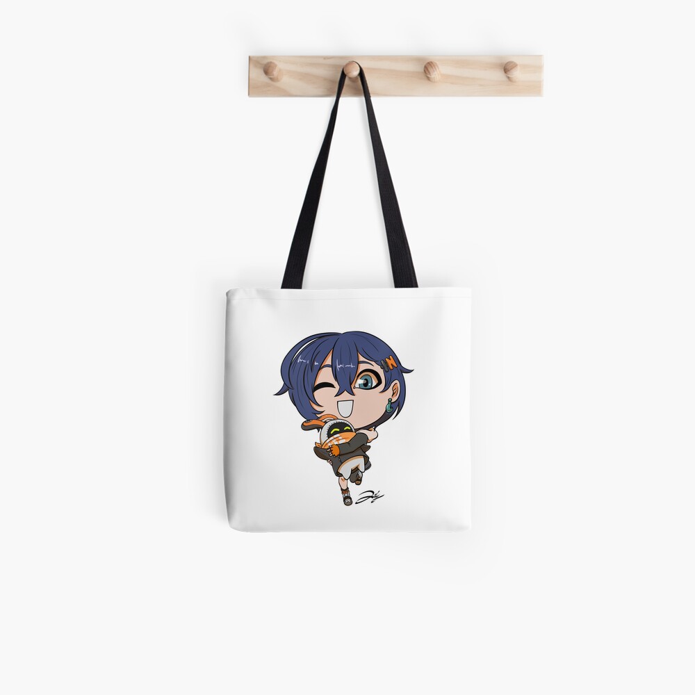 "Belle Zenless Zone Zero" Sticker for Sale by Delysart | Redbubble