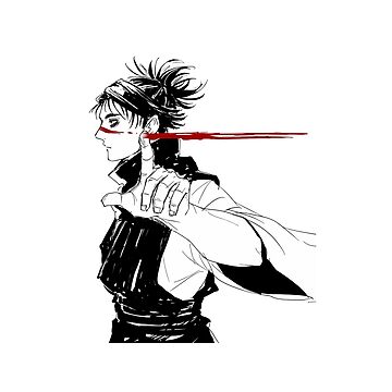 "patchface" Sticker for Sale by ClovercoinArt | Redbubble