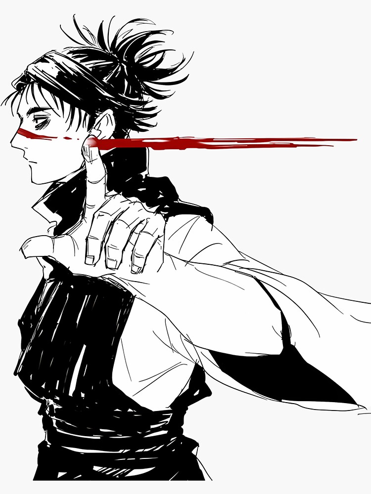 "patchface" Sticker for Sale by ClovercoinArt | Redbubble