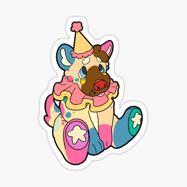 Clowncore Merch & Gifts for Sale | Redbubble