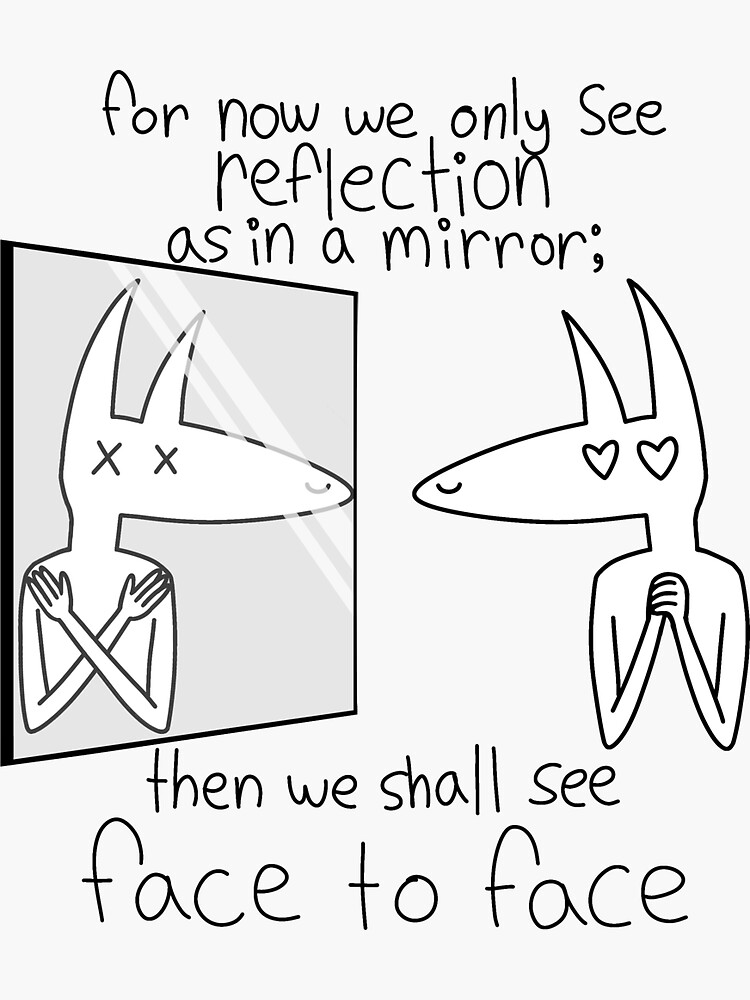 "Twin Fantasy - Famous Prophets" Sticker for Sale by Alex-Avery | Redbubble