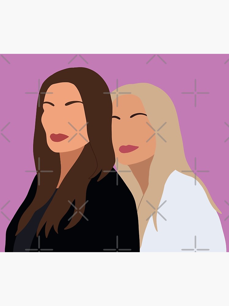 "Swarla - Coronation Street" Poster for Sale by CocoCat38 | Redbubble