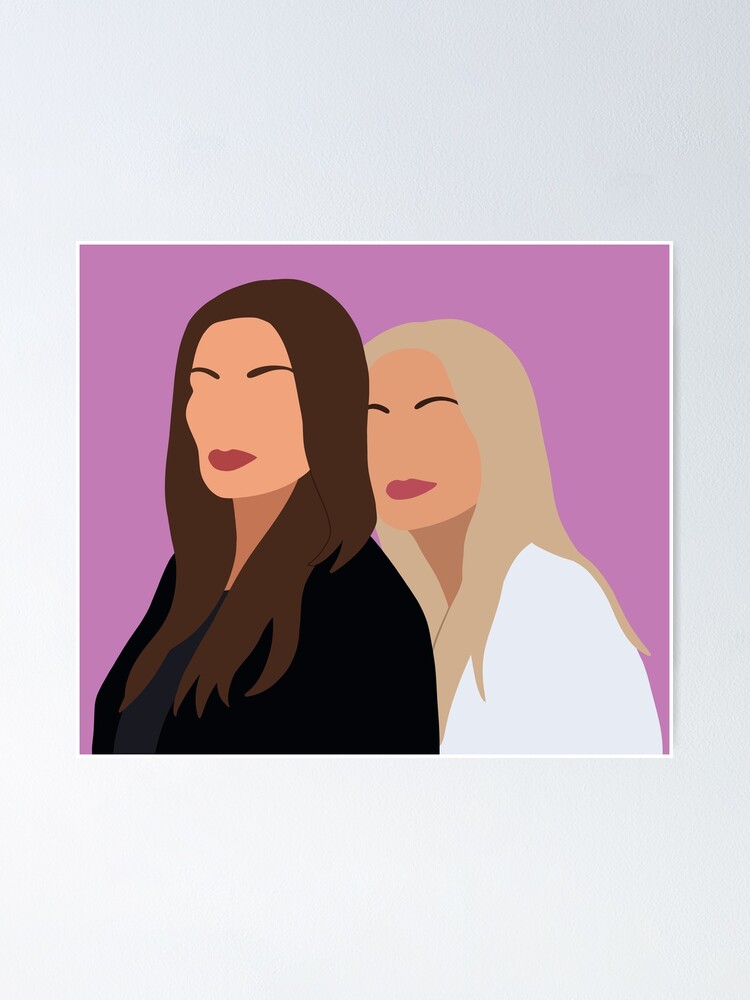 "Swarla - Coronation Street" Poster for Sale by CocoCat38 | Redbubble