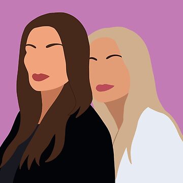 "Swarla - Coronation Street" Poster for Sale by CocoCat38 | Redbubble