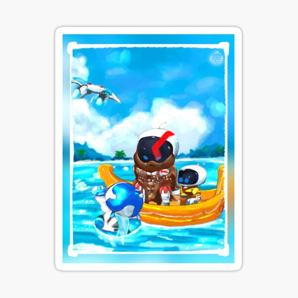 Astrobot Merch & Gifts for Sale | Redbubble