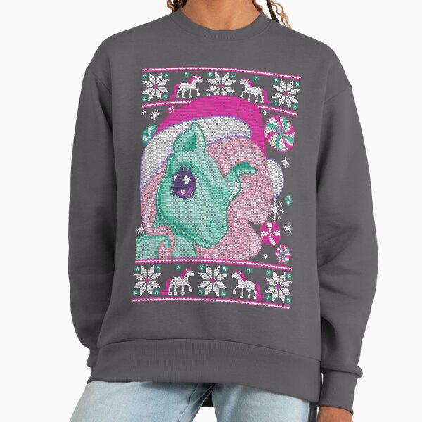 mlp sweater