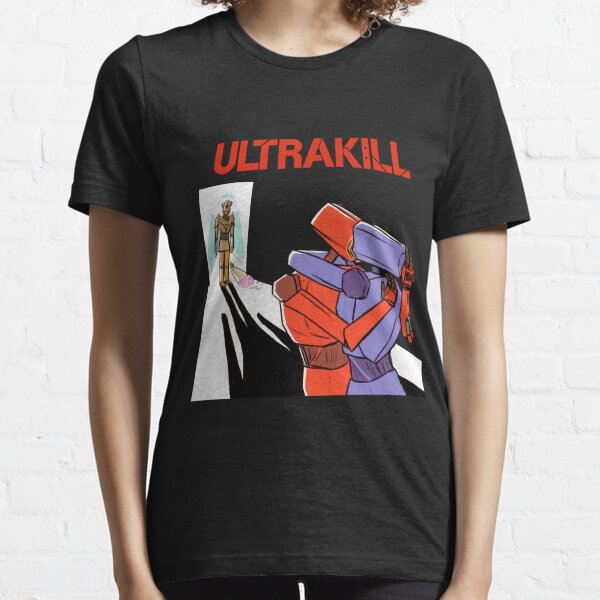 Ultrakill Merch & Gifts for Sale | Redbubble
